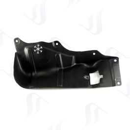 Plastic under engine cover Honda City 1996-1999 LH
