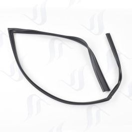 Glass run channel Honda CIVIC EG 1992-1995 4D REAR RH #72735-SR4-004