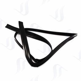 Glass run Channel Honda Civic 1996 FL