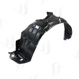 Plastic inner fender liner fit Honda Mobilio RS 2017 LH
