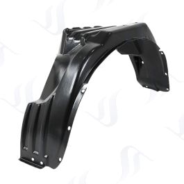 Plastic inner fender liner ISUZU TFR/TFS D-MAX 2019 2WD REAR LH