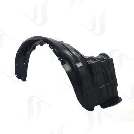 Plastic inner fender liner Isuzu D-max 2019 4x4 4WD wide FR-RH