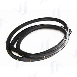 Door rubber seal Isuzu D-max 2002-2007 RL