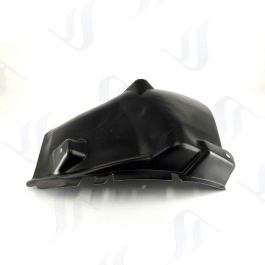 Plastic inner fender Isuzu D-max 2002 4D R-FL 8-97234-875-1 auto body ...