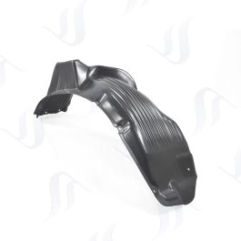 Plastic inner fender liner fit Mitsubishi TRITON L200 2019 DCAB REAR RH
