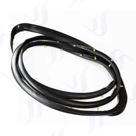 Door rubber seal Nissan Frontier Navara D22 1998-2003 RR