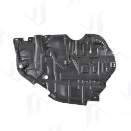 Plastic under engine cover fit TOYOTA CAMRY ACV51 ASV50 AVV50 2012 RH
