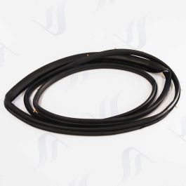 Door rubber seal Toyota Corolla EE100 AE101 4D 1991-1998 RR