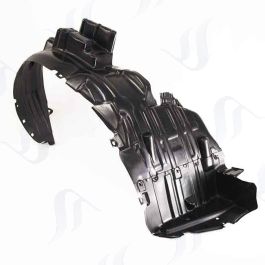Plastic inner fender Toyota Avanza Veloz F652 2011 RH
