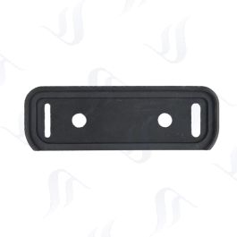 Pad Back door handle Toyota Land Cruiser FJ40 1969-1980