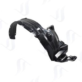 Plastic inner fender liner fit TOYOTA HILUX FORTUNER 2020 FRONT RH ...