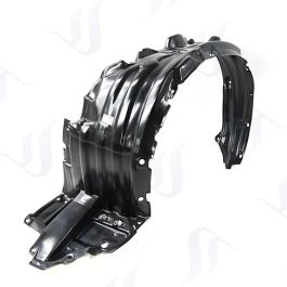 Plastic inner fender liner fit TOYOTA HIACE Commuter H300 2019 LH 53806 ...