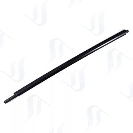 Weatherstrip ASSY fit Toyota INNOVA 04-14 KUN40 Outer FR-RH 75710-0K012