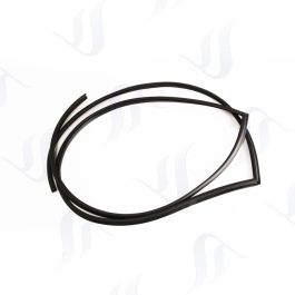 Windshield moulding Toyota Innova Kijang KUN40 TGN40 2004 2008 2011 ...