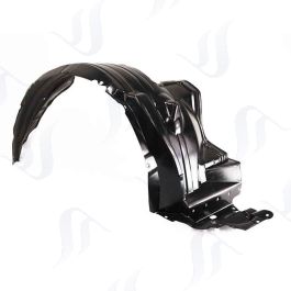 Plastic inner fender Toyota Hilux Revo 4WD 2015 FR