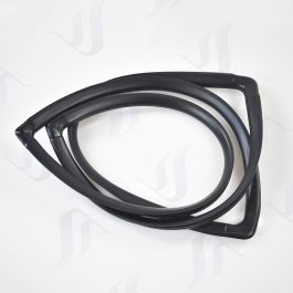 Windshield seal Toyota Corolla TE71 Coupe Hatchback LB Rear