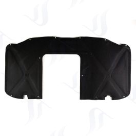 Hood insulator Toyota Hilux Vigo Fortuner 2004 with Intercooler