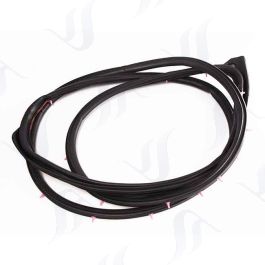 Door rubber seal Toyota Hilux Vigo D/Cab 2004-2012 RR
