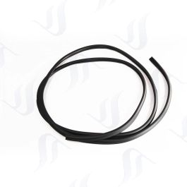 Windshield moulding Toyota Hilux Vigo 2004 2012 Front 75531-0K010 auto ...