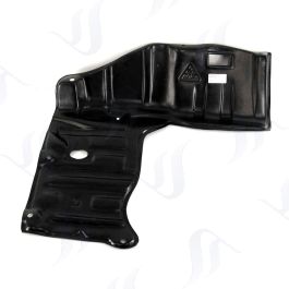 Plastic under engine cover Toyota Corolla AE101/S 1992-1996 RH