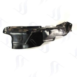 Plastic inner fender Toyota HILUX LN90 R-RH 65637-89102-4 auto body ...