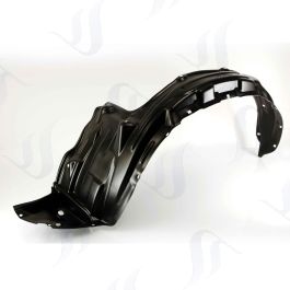 Plastic inner fender Toyota hilux VIGO 2012 FL