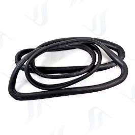 Front windshield rubber seal fit Volvo truck FM12 FH12 2004 #20382691 ...
