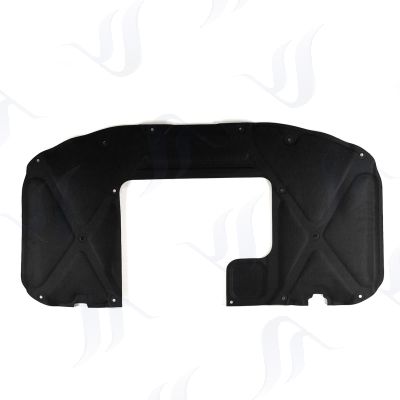 Windshield moulding Toyota Hilux Vigo 2004 2012 Front 75531-0K010 auto ...