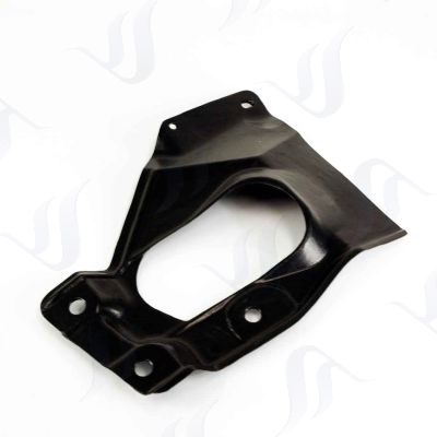 Plastic under engine cover Toyota Hilux Vigo 2012-2015 Middle